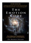 Emotion Code, Body Code and Heart Wall (emotional healing method)