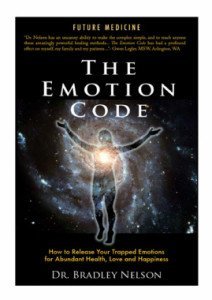 Emotion Code, Body Code and Heart Wall (emotional healing method)
